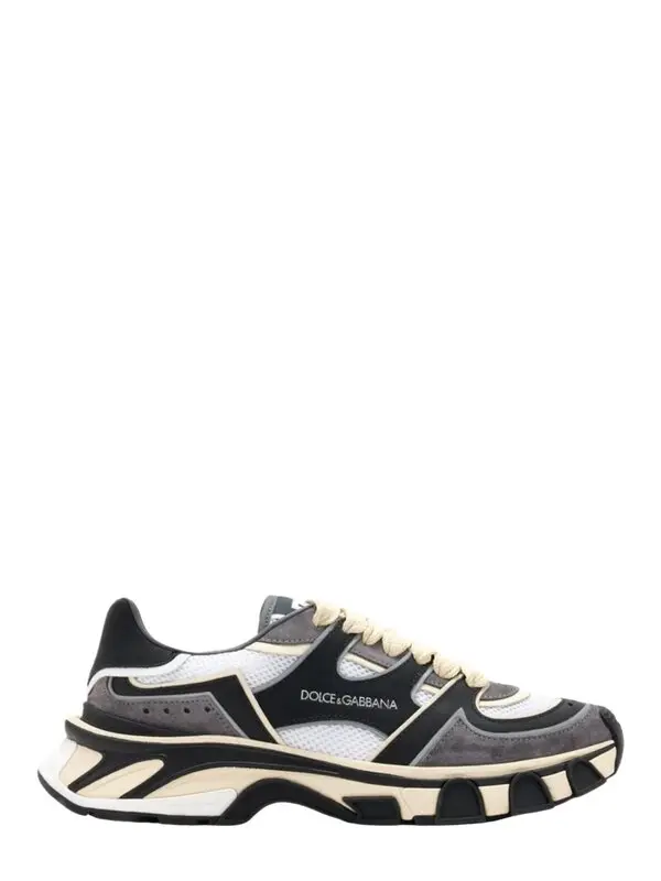 Dolce & Gabbana Dg Country Road Sneaker - Multi