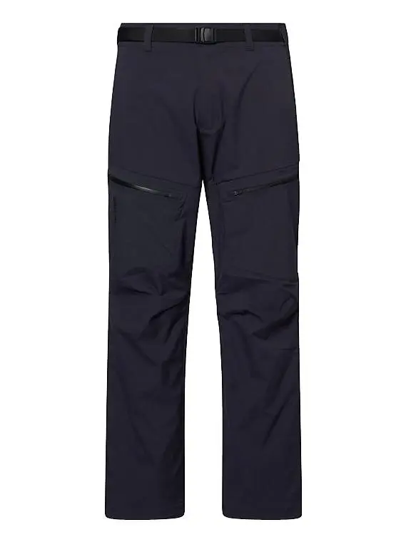 SALOMON Outerpath Utility Woven Trousers - Deep Black