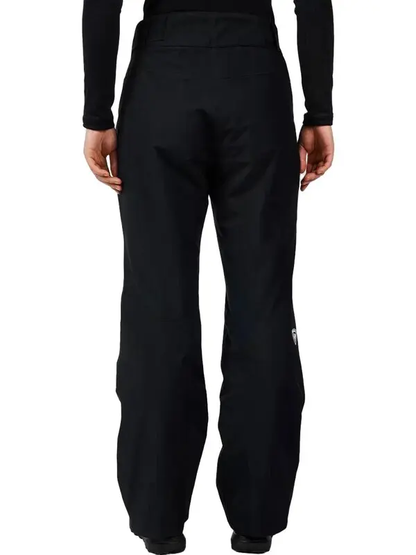 Rossignol Insulated Ski Pants Regular Length - Black