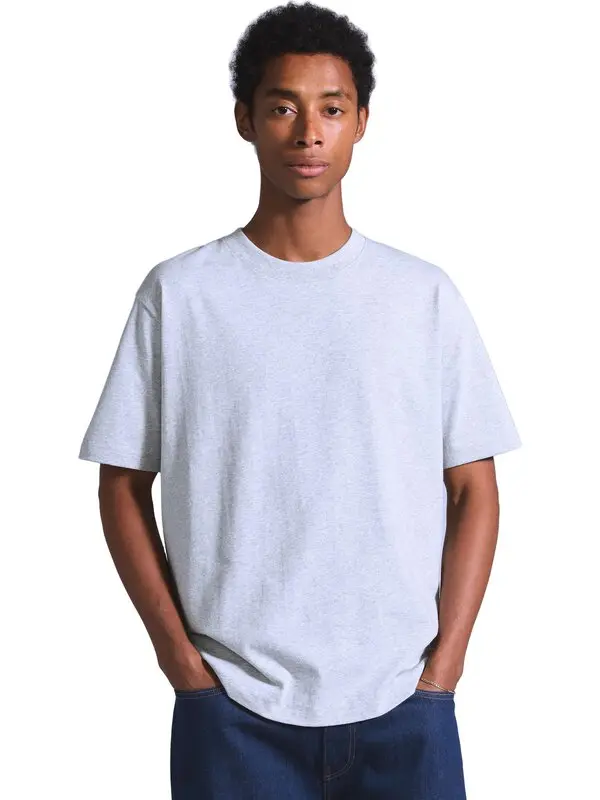 LEVI'S Relaxed Tee - Grey