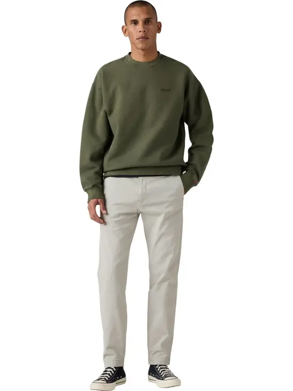 LEVI'S Xx Chino Standard Taper Pants - Grey