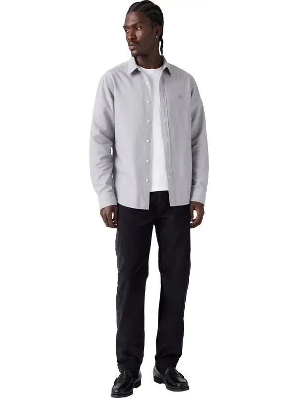 LEVI'S Xx Chino Standard Taper Corduroy Pants - Black