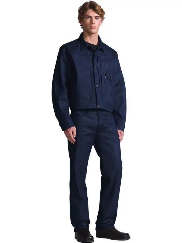LEVI'S Anchor Relaxed Jeans - Blue