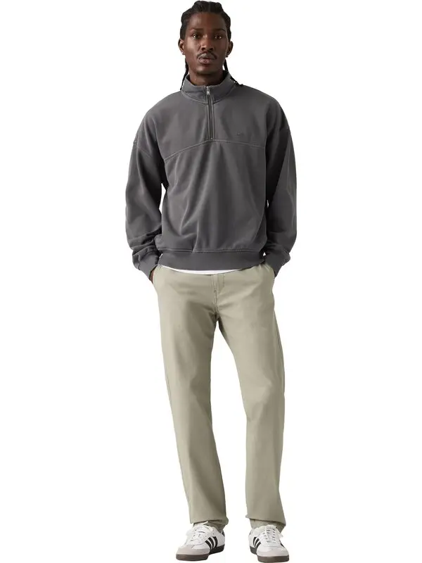 LEVI'S Xx Chino Standard Taper - Grey