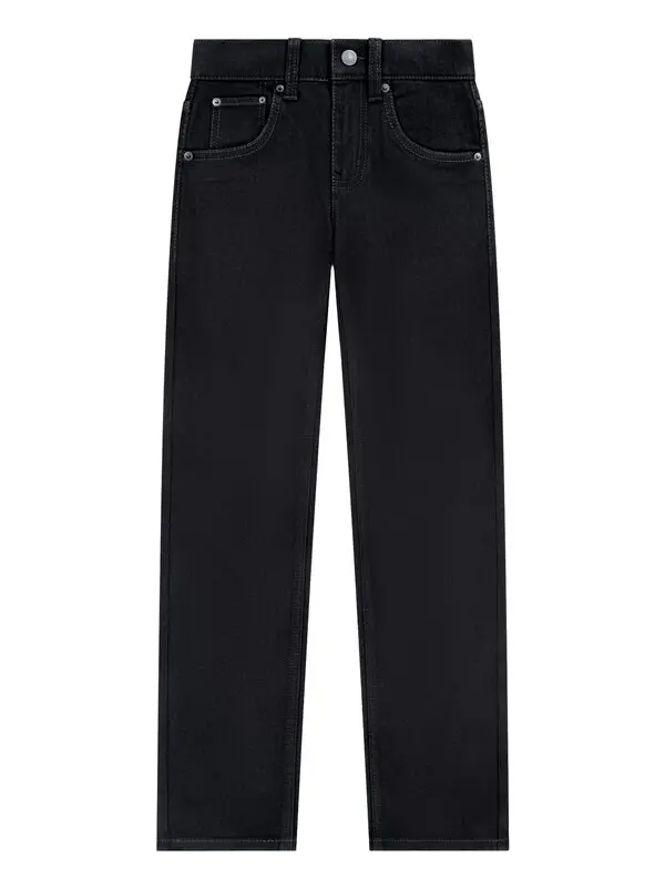 LEVI'S Slim Fit Jeans - Black