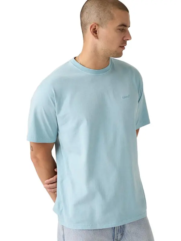 LEVI'S Red Tab Vintage Tee - Blue