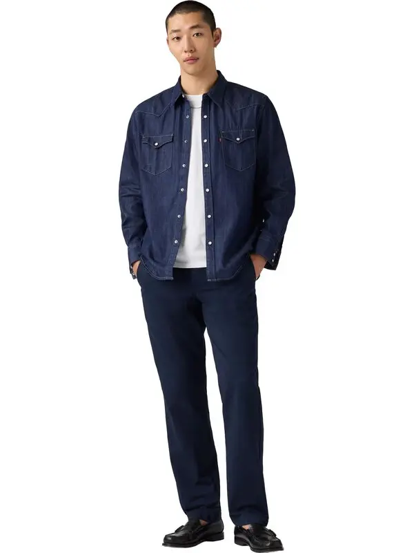 LEVI'S Xx Chino Authentic Relaxed - Blue