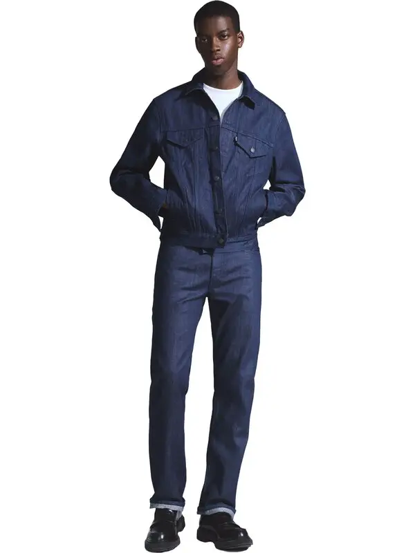 LEVI'S 505 Regular Jeans - Blue
