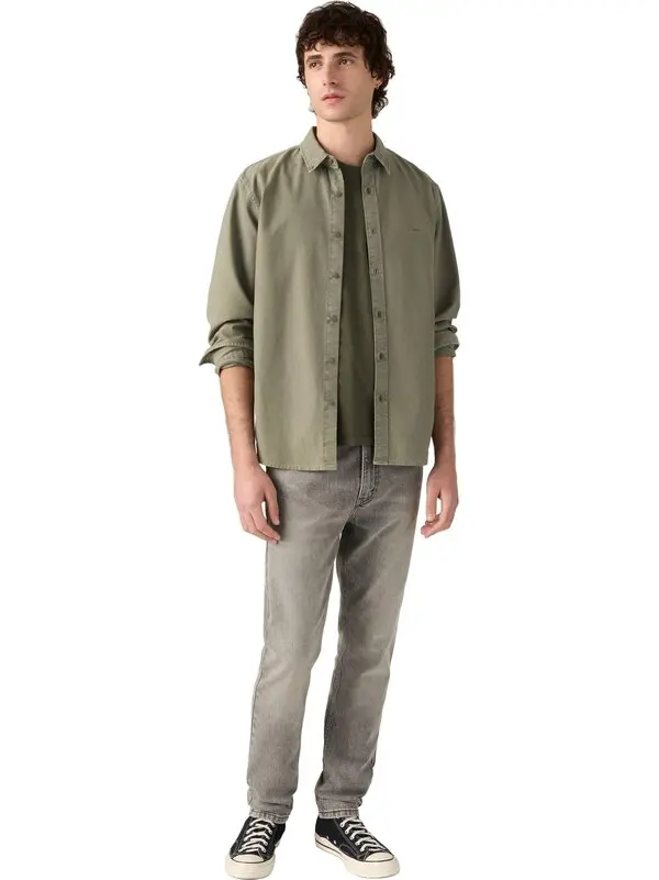 LEVI'S 515 Slim Taper Jeans - Grey