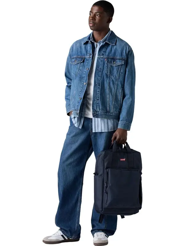 LEVI'S L Pack Large - Blue