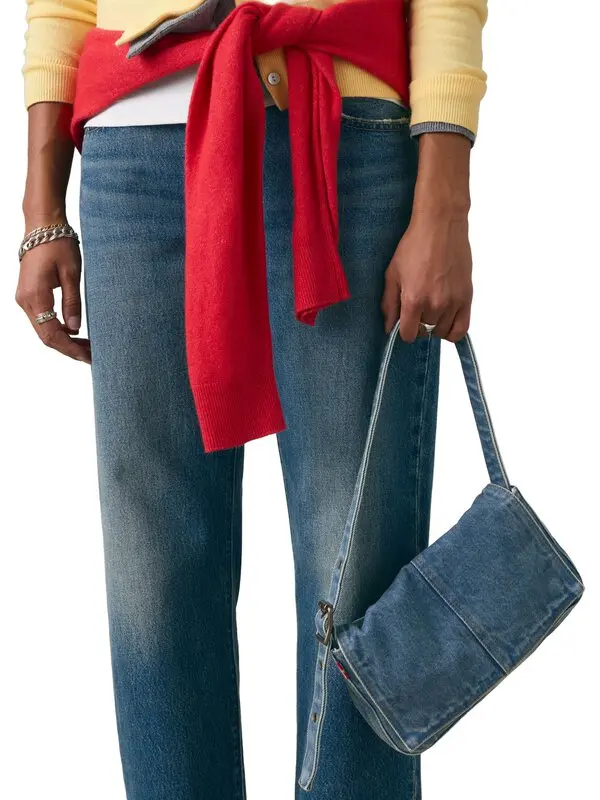 LEVI'S Brannan Shoulderbag - Blue