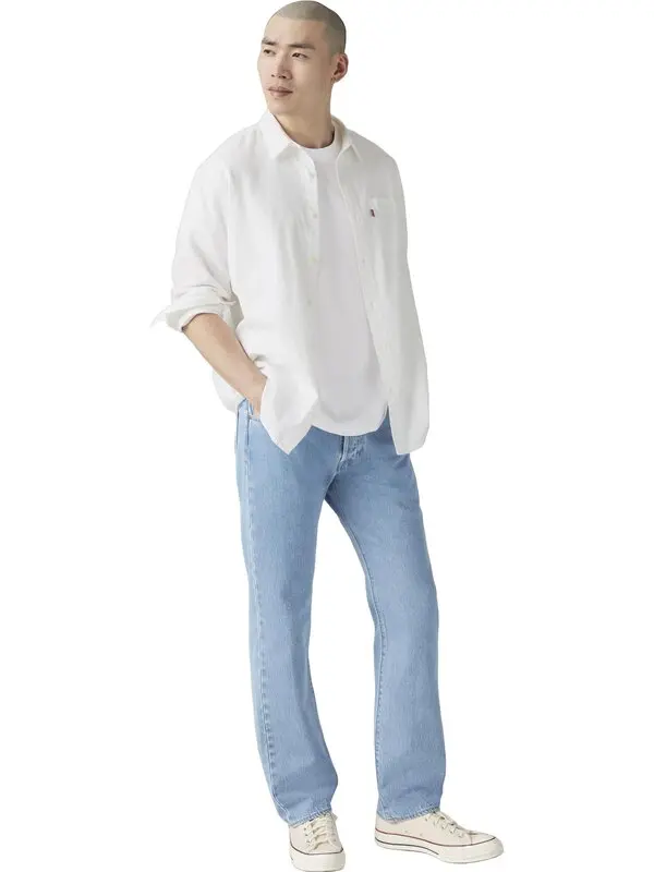 LEVI'S 501 Original Jeans - Blue