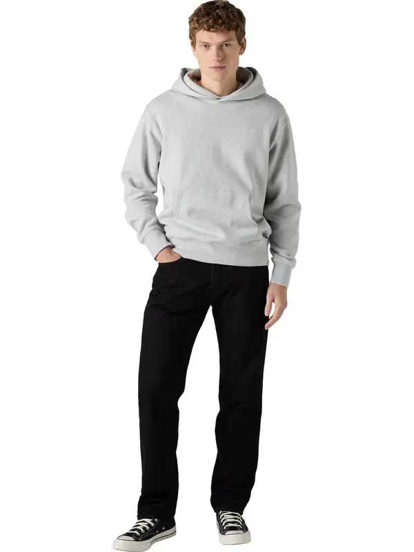LEVI'S 501 Original Jeans - Black