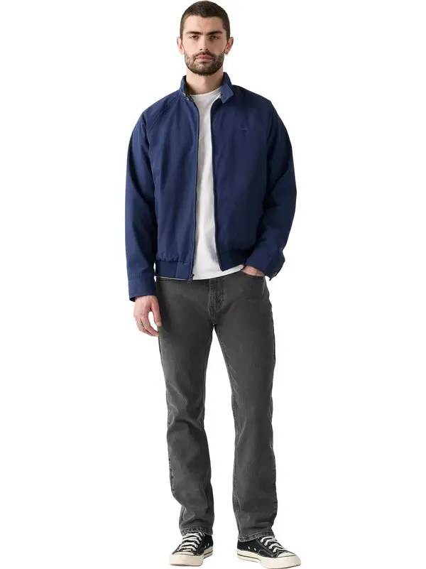 LEVI'S 505 Regular Jeans - Grey