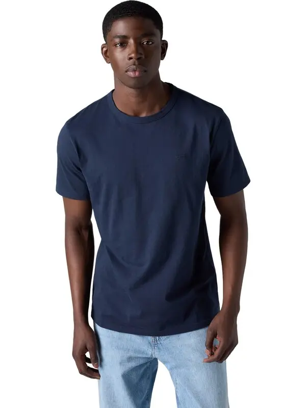 LEVI'S Original Tee - Blue