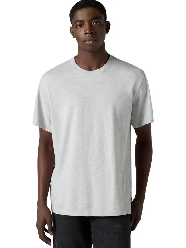 LEVI'S Essential Tee - Grey