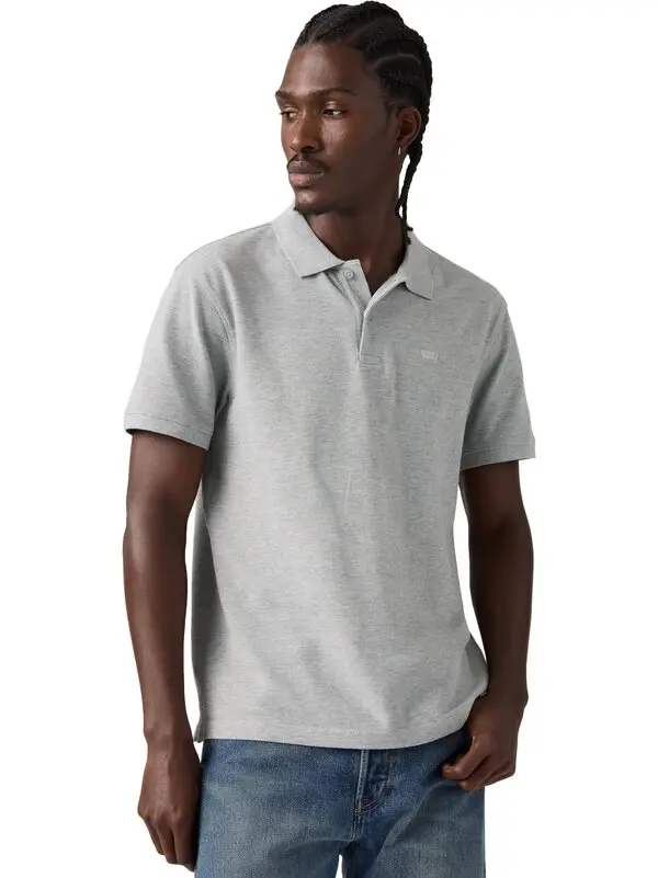 LEVI'S Original Polo - Grey