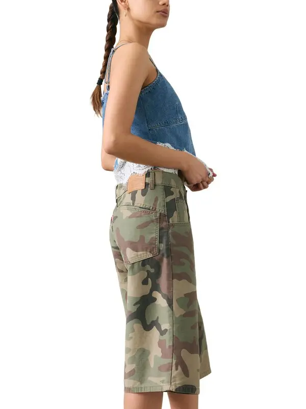 LEVI'S 90's Denim Cami - Blue