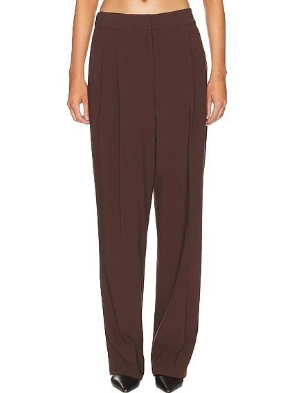Ronny Kobo Hayes Pant - Chocolate