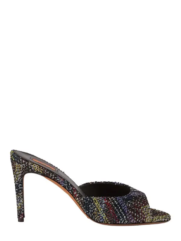 Missoni S Sandals - Multicoloured