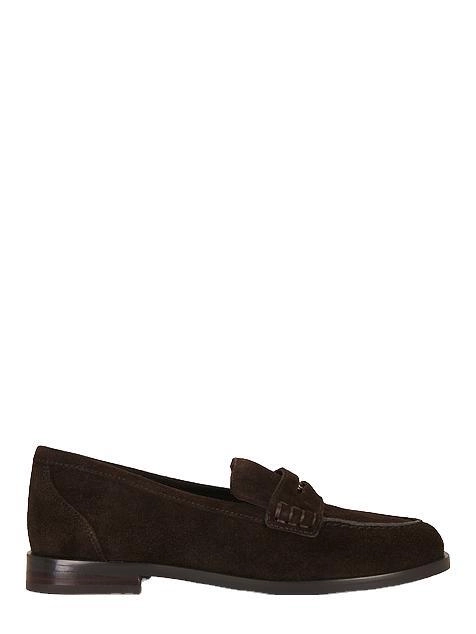 Madewell Grayson Penny Loafer In . Also - Brown