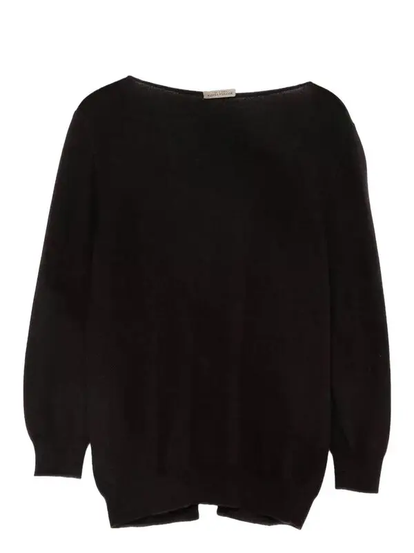Bottega Veneta Cashmere V-neck Cardigan - Brown