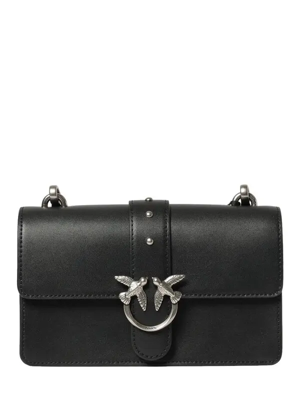 Pinko Shoulder Bag Colour - Black