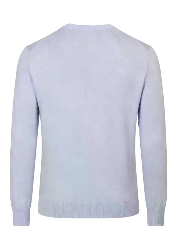 Polo Ralph Lauren Crew-neck Sweater - Blue