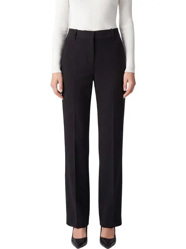 Ermanno Scervino Trousers Colour - Brown