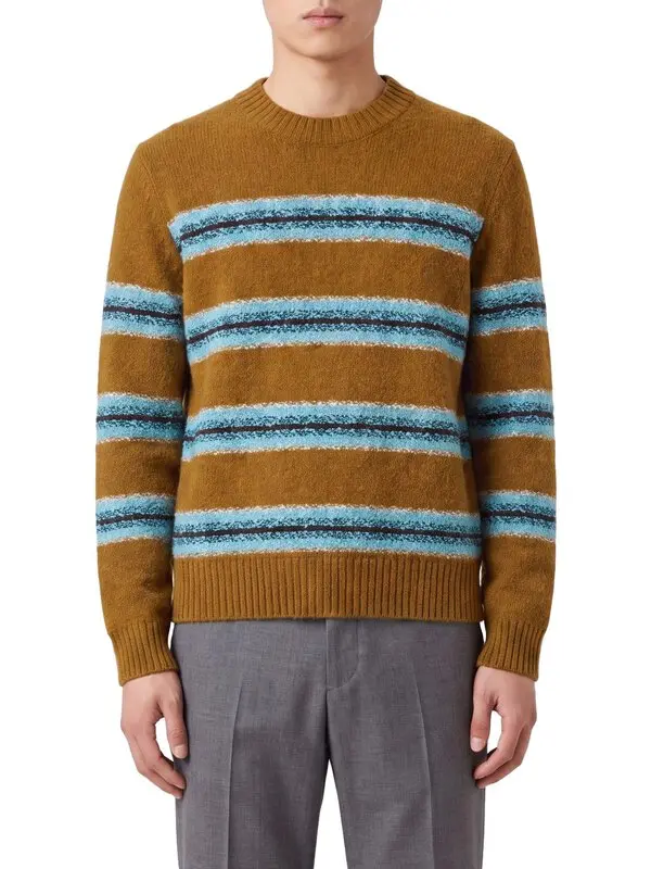 Dries Van Noten Jumper Colour - Red