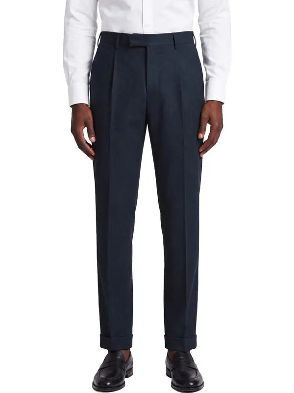PT TORINO Trousers Colour - Grey