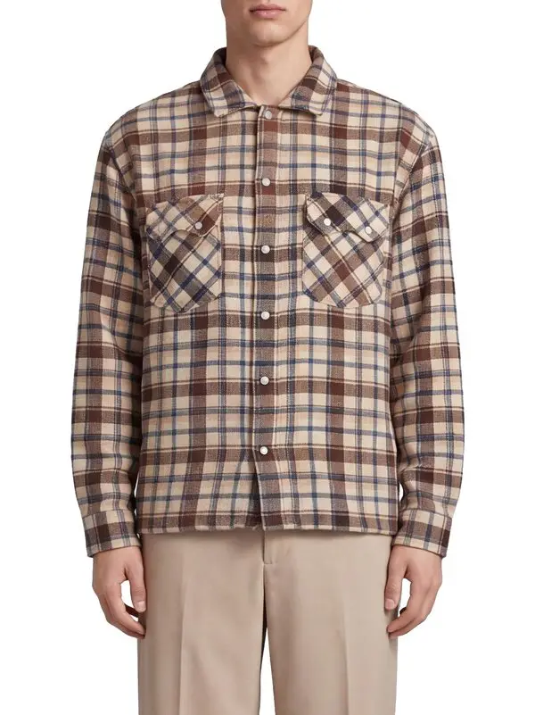 LEVI'S Shirt Colour - Fa01