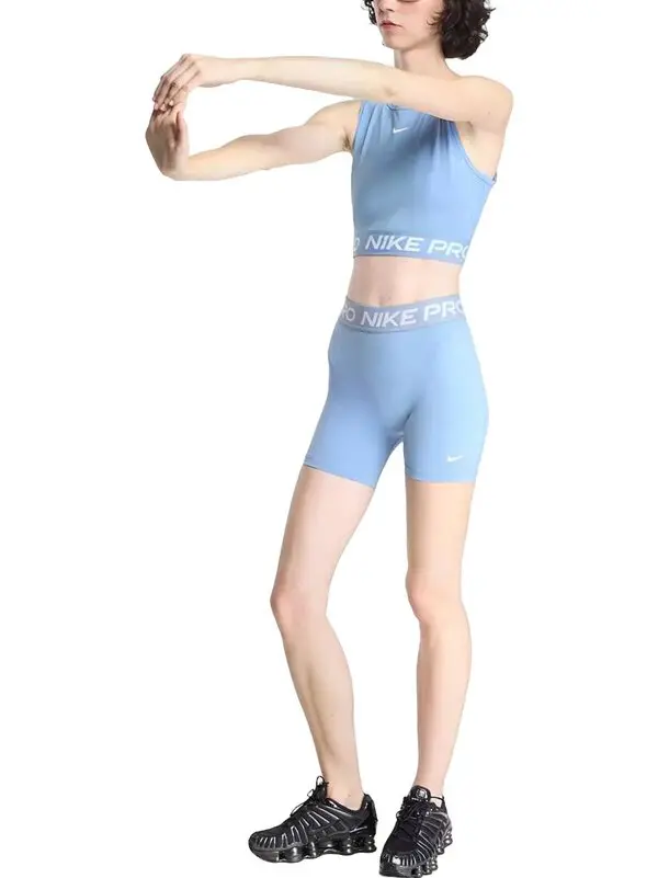 Nike Dri-fit Performance Tank Top - Blue