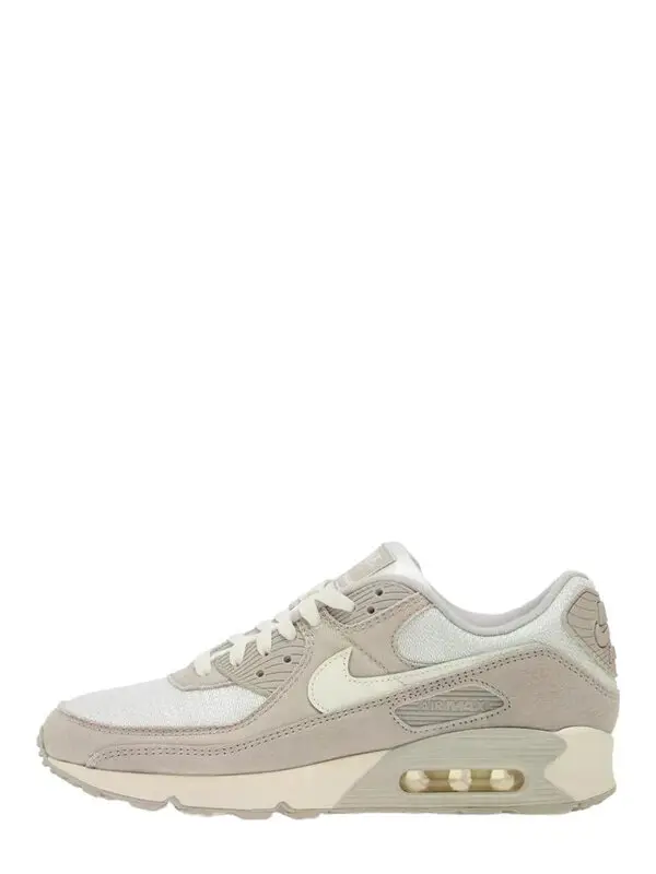 Nike Max Iii Sneakers - Grey