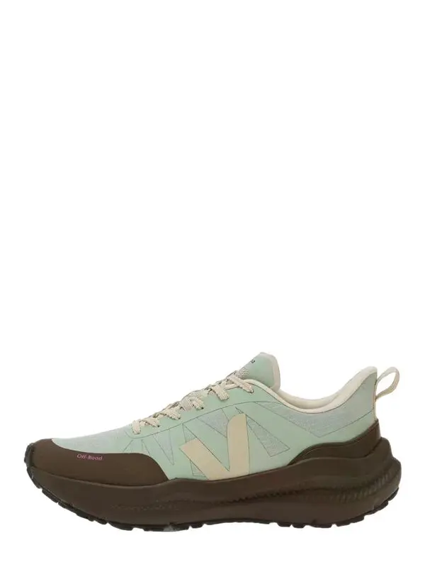 VEJA Condor 3 Off-road Sneakers - Green