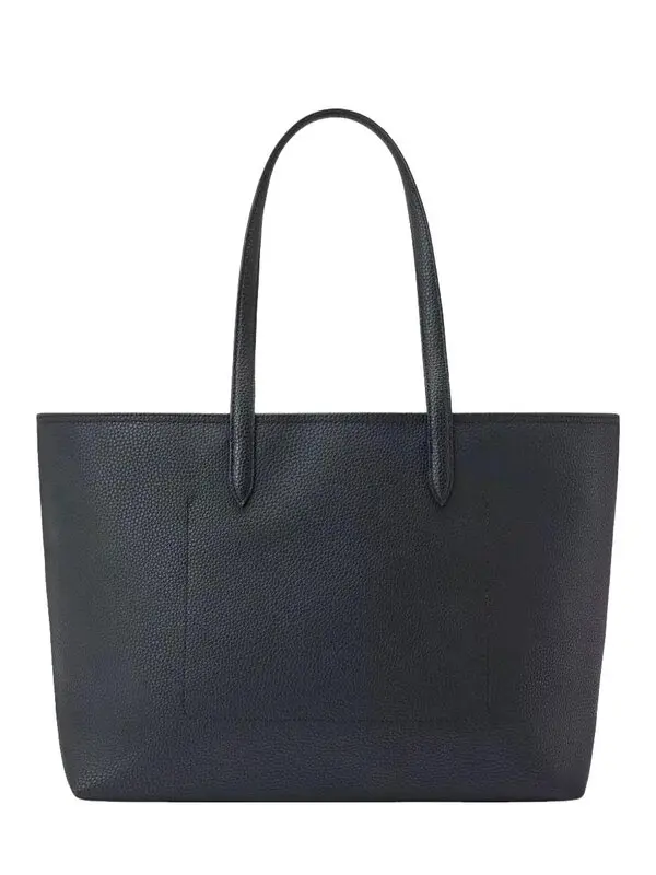 Lacoste Anna Tote Bag - Black