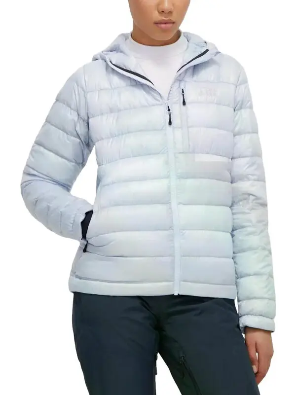 PICTURE ORGANIC CLOTHING Pertex Feather Padded Jacket - Blue