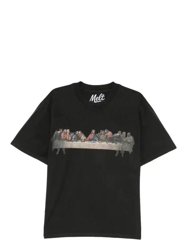 MELT Gr - Grey