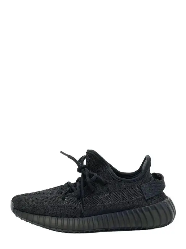 Adidas Yeezy Boost 350 V2 Sneakers - Black