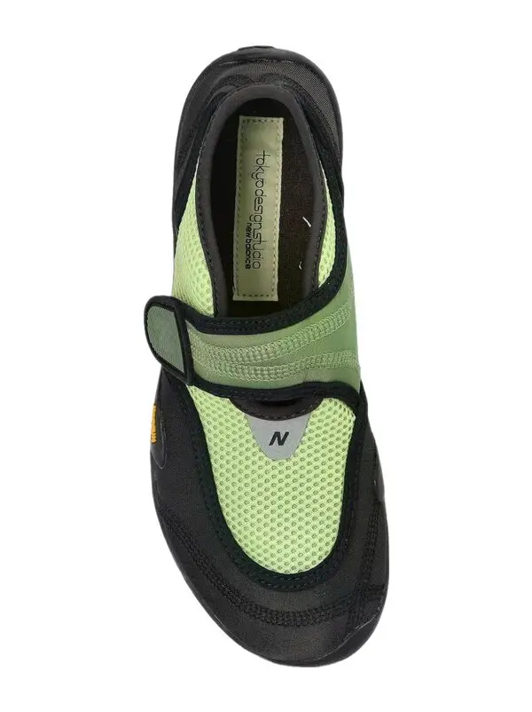 NEW BALANCE Tds Mt2 Sneakers - Black