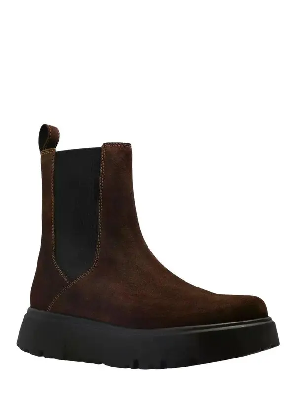 BIRKENSTOCK Papillio Chelsea Boots - Brown