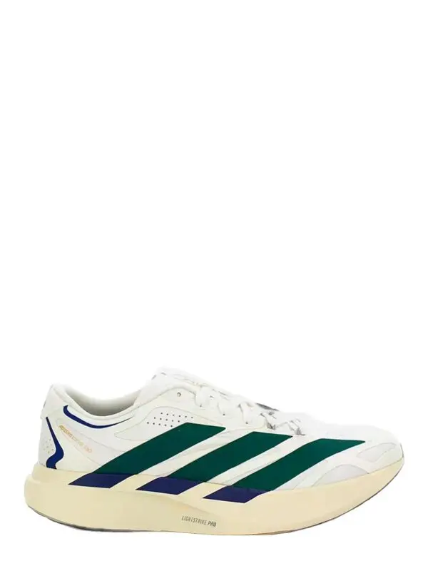 Adidas Adizero Evo Sl Exo Sneakers - White