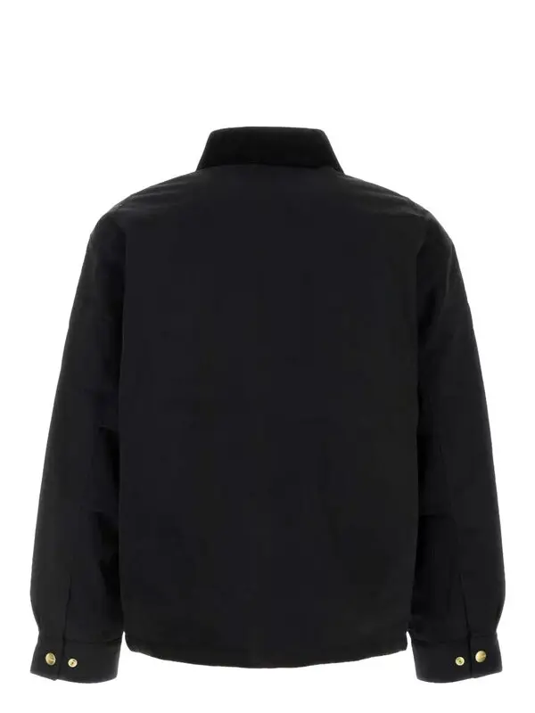 Carhartt Work In Progress Quentin Jacket - Black