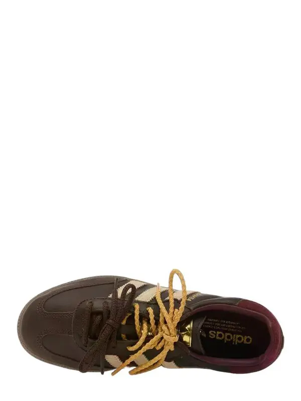Adidas Samba Og Sneakers - Brown