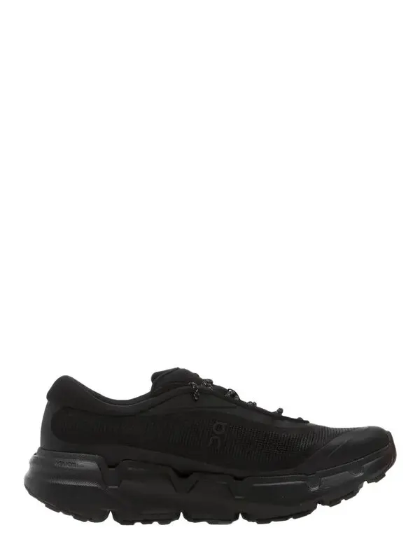 On Cloudsoma Hike Sneakers - Black