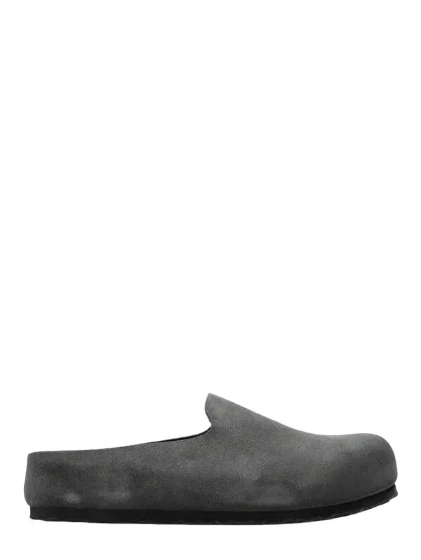 BIRKENSTOCK Amsterdam Wrapped Shoes - Grey