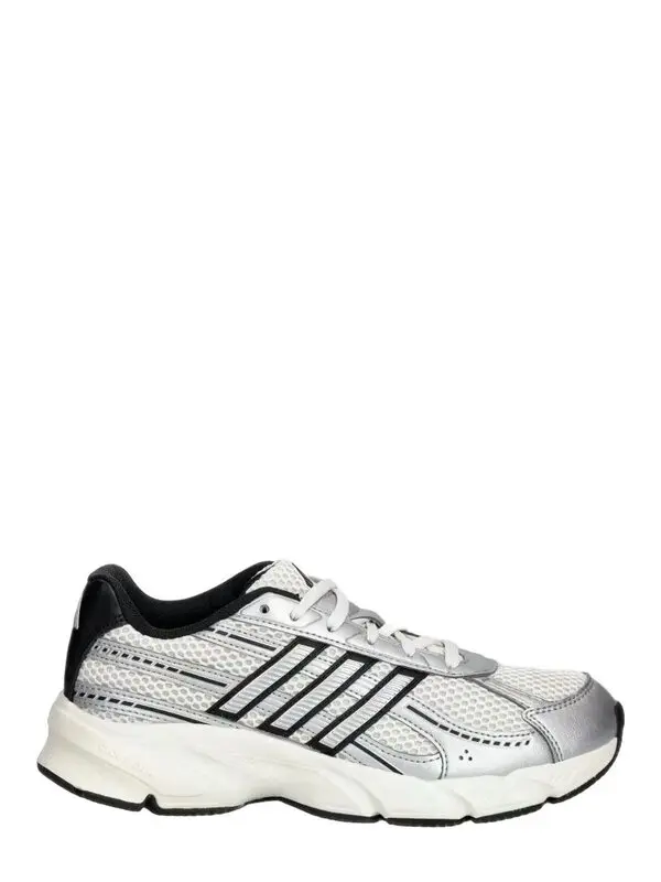 Adidas Technochaos 2000 Mesh Sneakers - Grey