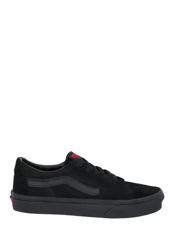 VANS Sk8-low Sneakers - Black