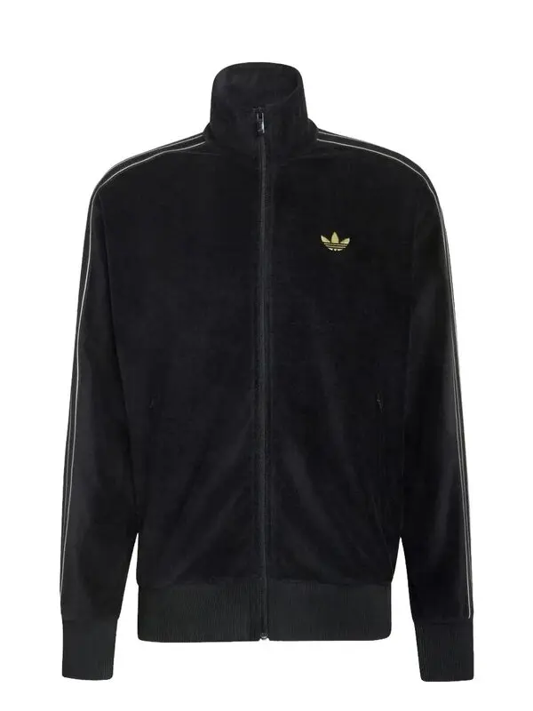 Adidas Firebird Bomber Jacket - Black