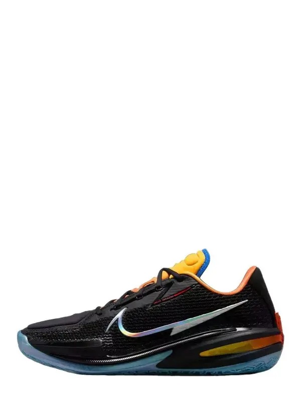 Nike Air Zoom Gt Cut Titan X Dylan Harper Sneakers - Black